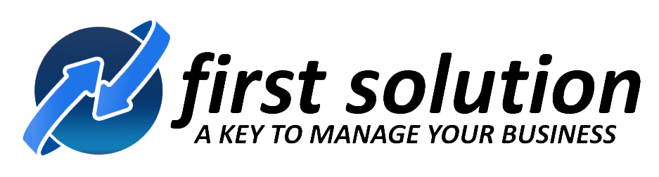 Home - First Solution